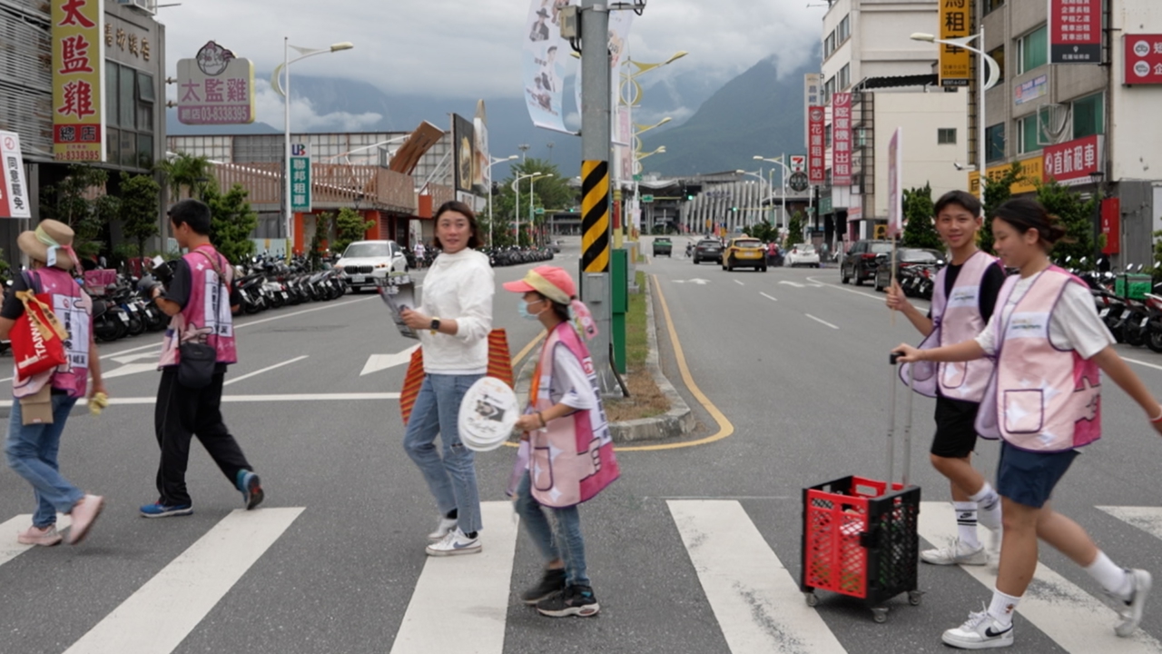 Why Now? Unpacking Taiwan's Mass Recall Movement