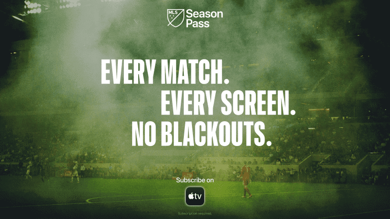 MLS Season Pass on Apple TV: Ultimate Guide to the 2025 Season