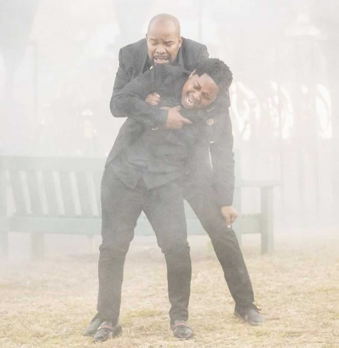 What happened to 'The River' actor Lunga Mofokeng?: Find out here