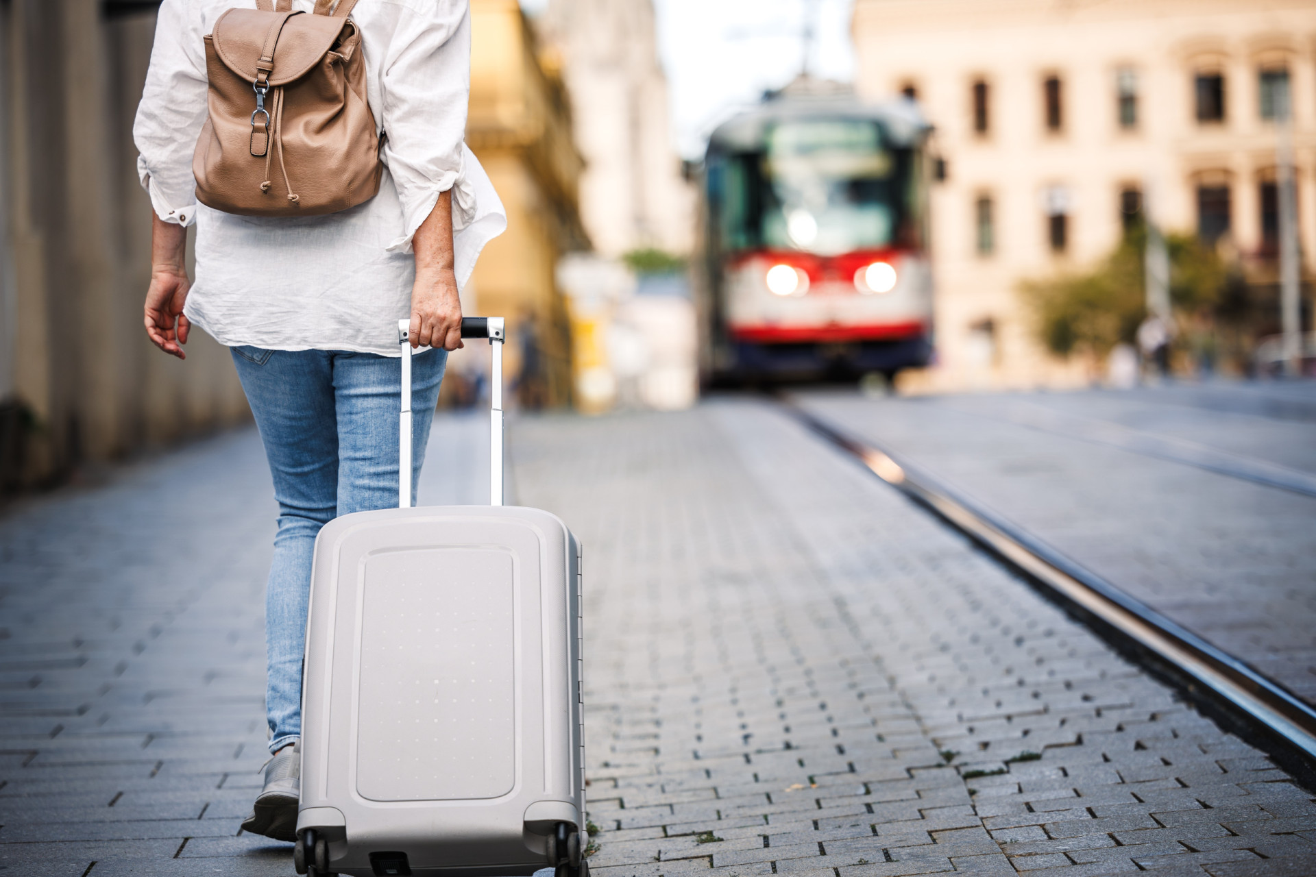 What Americans should consider before moving to Europe