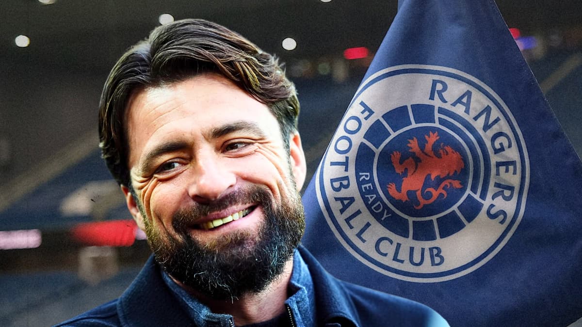 Rangers FC transfer news: Bid for £10m-rated Premier League star ...