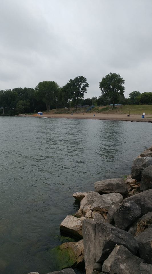 Colchester Beach closed due to E.coli, Holiday Beach reopened with warning