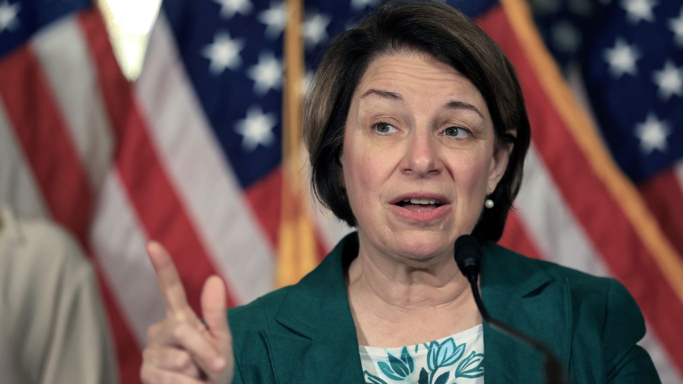 Usda will move most of Washington staff closer to farmers