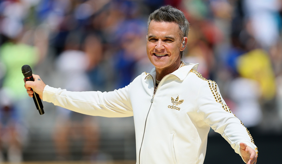 Entertain us: Everything to know about Robbie Williams' Irish gig