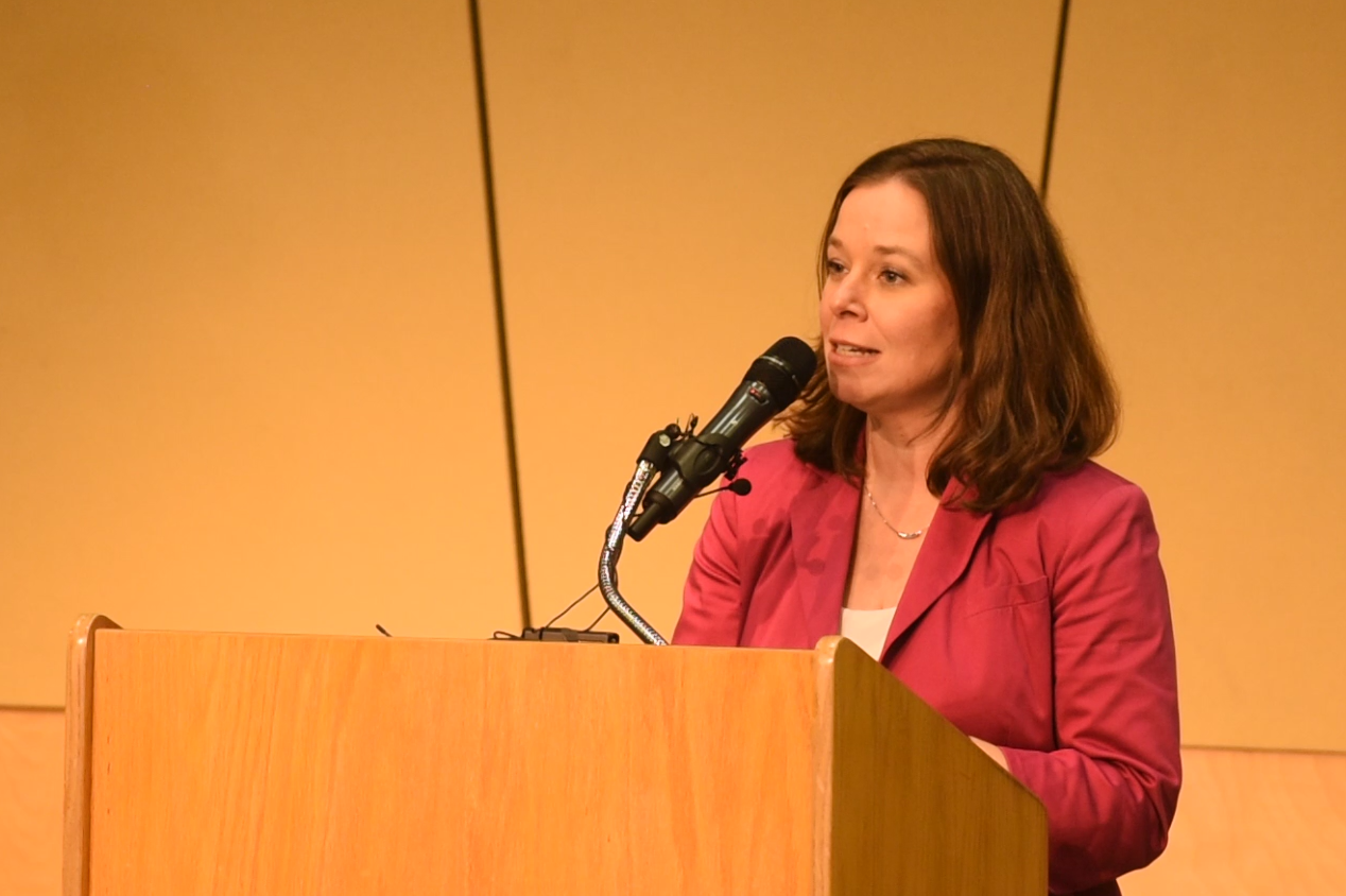 Sara Rodriguez Aims to Be Wisconsin’s First Woman Gov in 2026