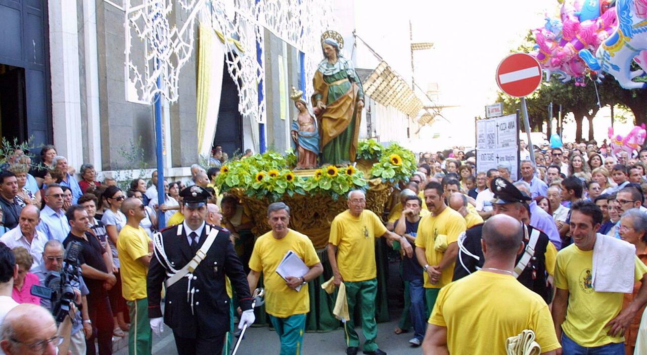 26 luglio, si celebra Sant'Anna: ecco la preghiera per la protettrice ...