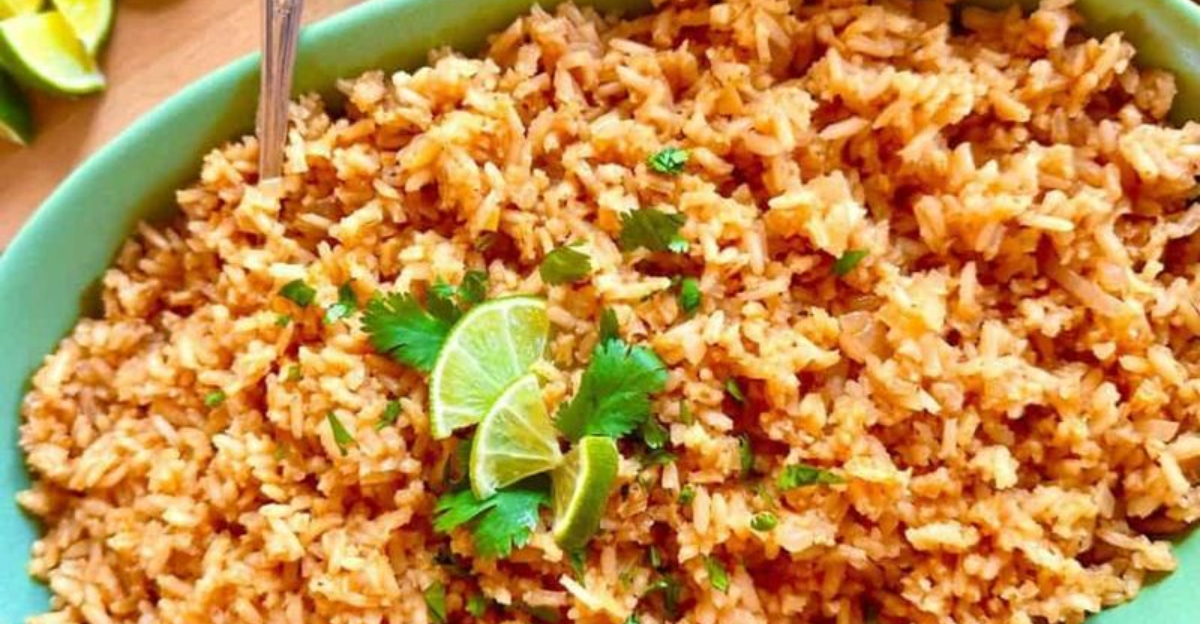 13 Recipes For A Perfect Mexican Dinner