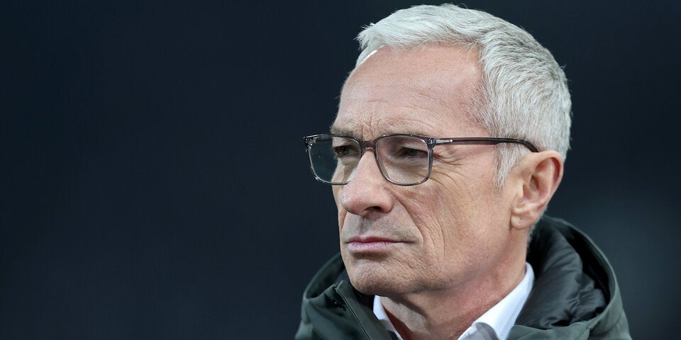 ORF-Hammer um Rainer Pariasek (61)