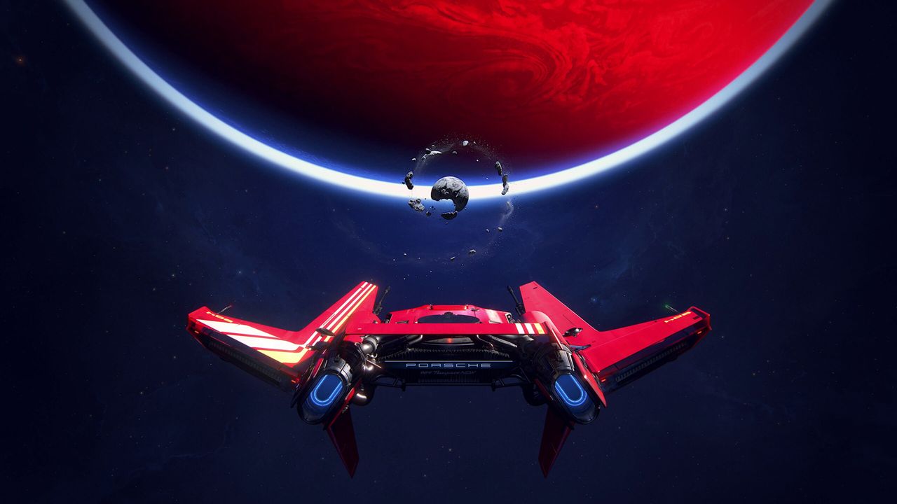 Intergalactic: The heretic prophet – Everything we know about the new ...