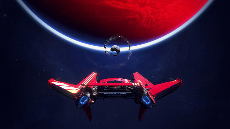 Intergalactic: The heretic prophet – Everything we know about the new ...