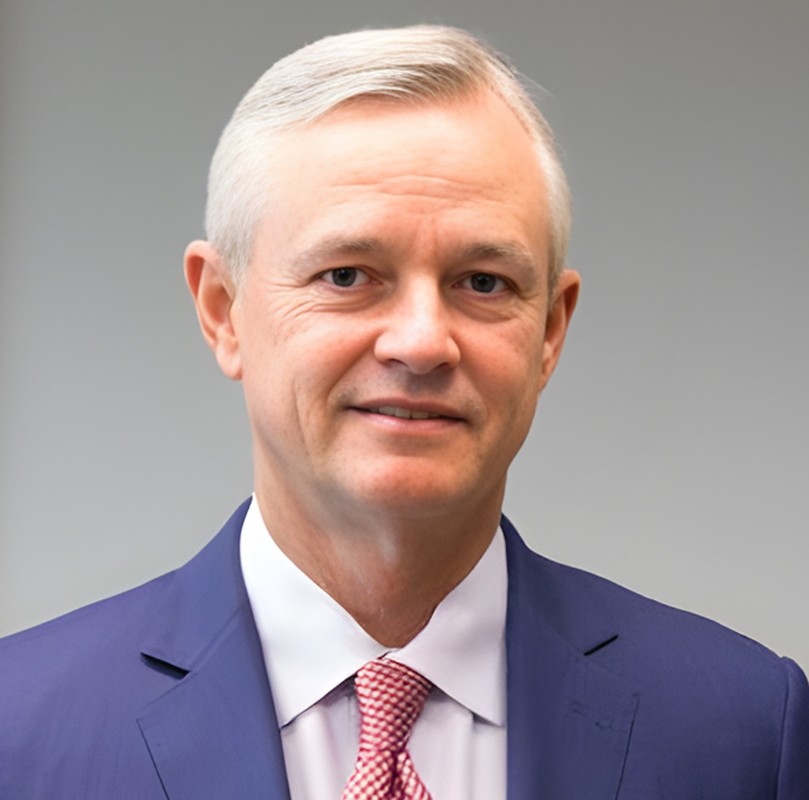 'My Vision For This Sport Is One Of Growth': New Chairman Of The Jockey ...