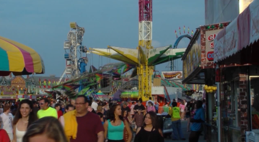 Wade Shows to offer one-day midway flash sale for NYS Fair