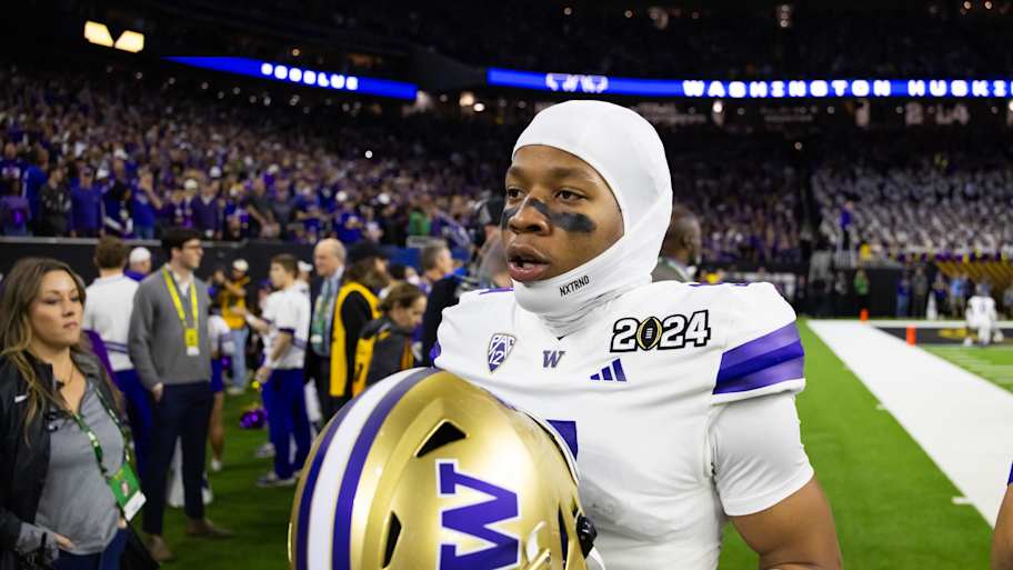 What Did Thaddeus Dixon Have to Say at ACC Kickoff?