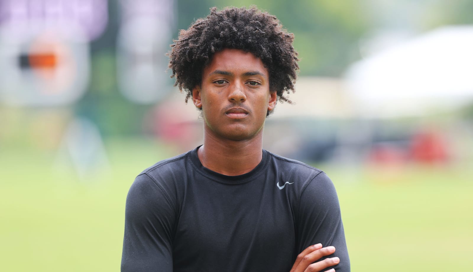 Clemson picks up legacy commit P.J. Chancellor