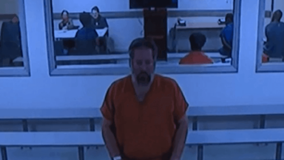 Fort Pierce city commissioner bond set at $360k for child exploitation ...
