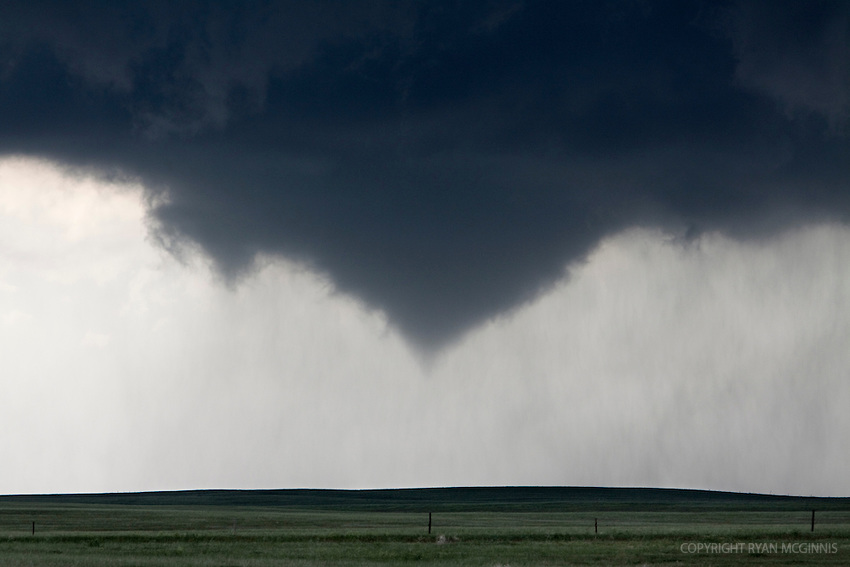 Funnel clouds spotted in Ottawa as storms approach Chicago area