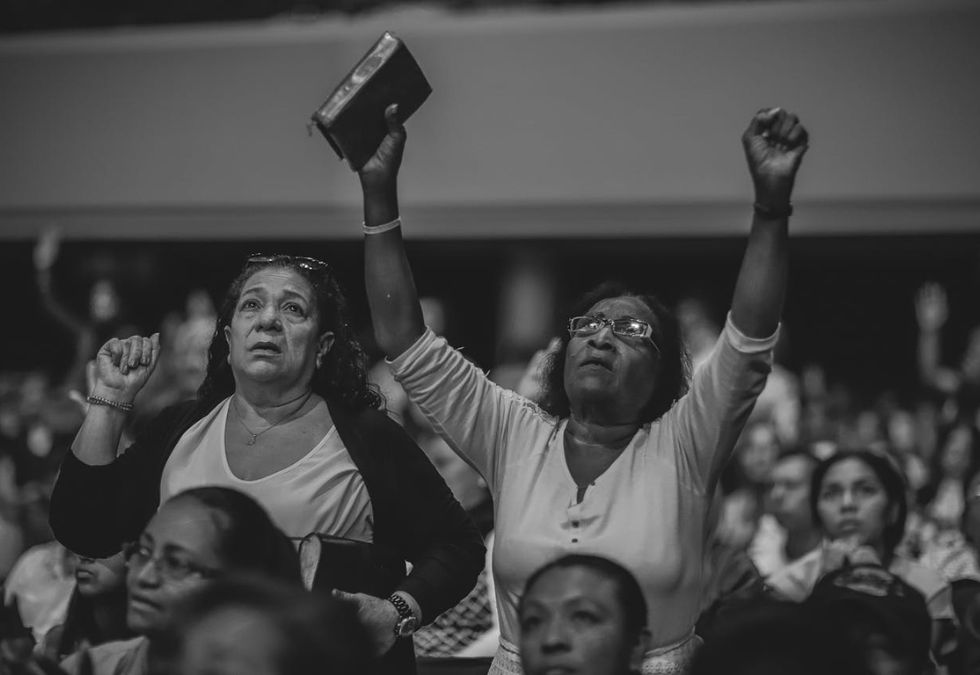 Atheists Want Religious People to Answer 16 Important Questions