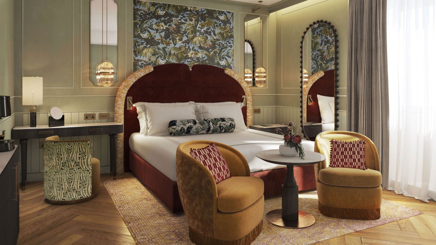 Accor’s Emblems Collection adds three properties in Italy