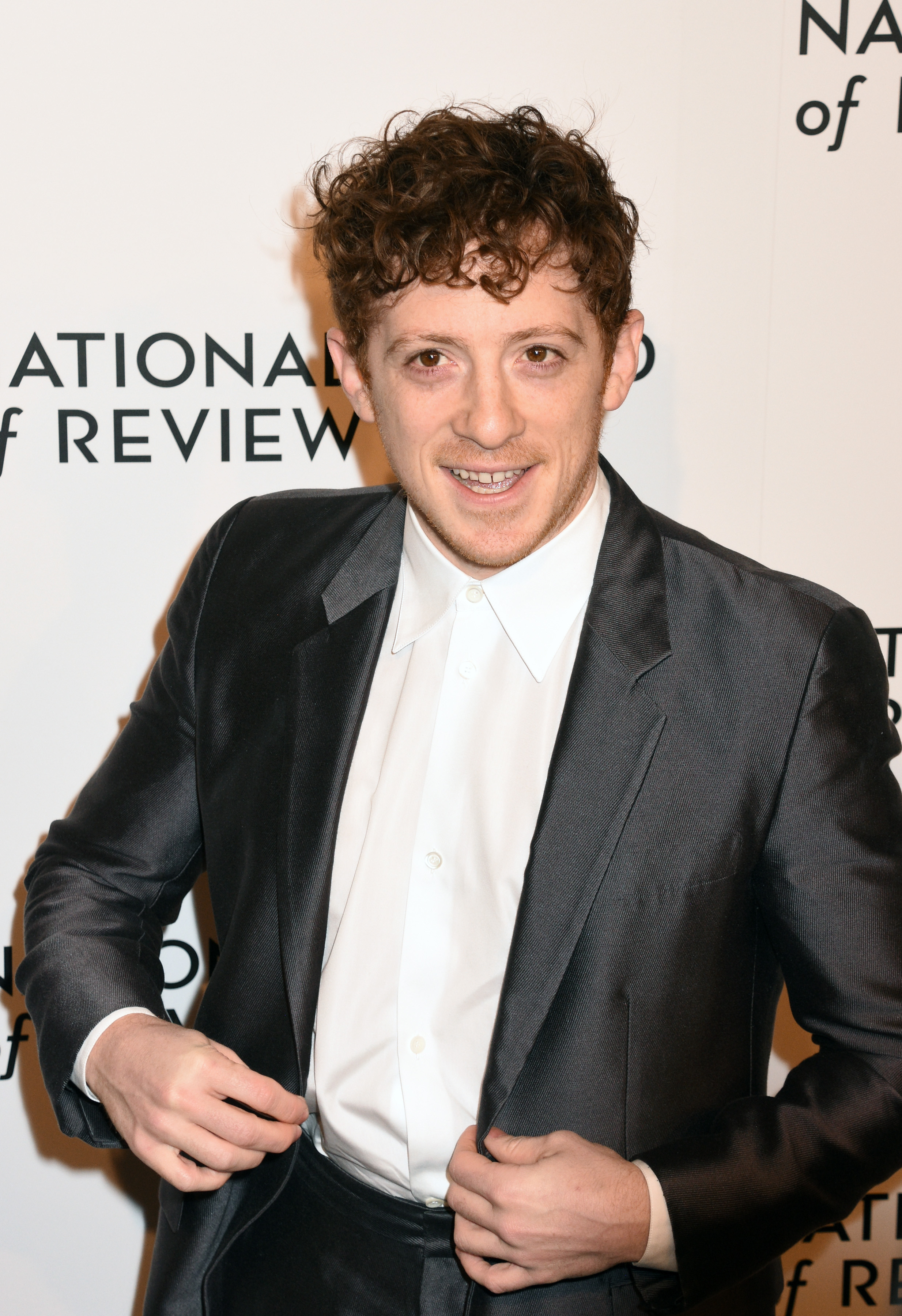 Ethan Slater reveals Wicked role changed his life 'in a huge way'