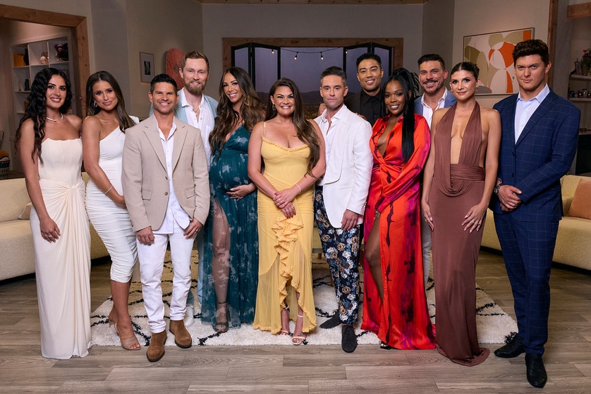 When Is The Valley Reunion? Here's How to Watch the Season 2 Drama Continue