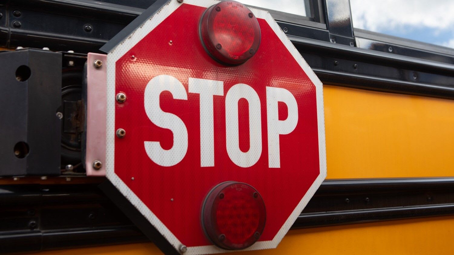 Canton schools paid employees for 6 months after departure