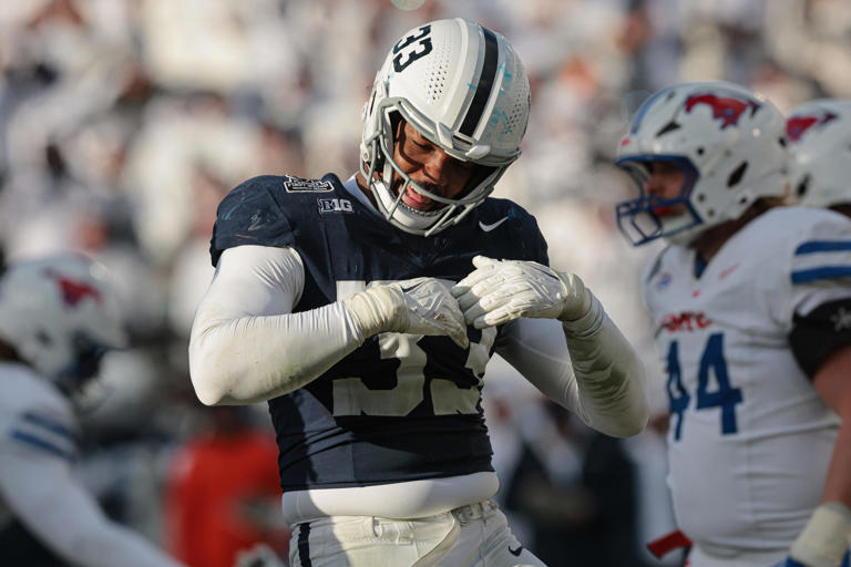 Top 25 Player Profile, DE Dani Dennis-Sutton