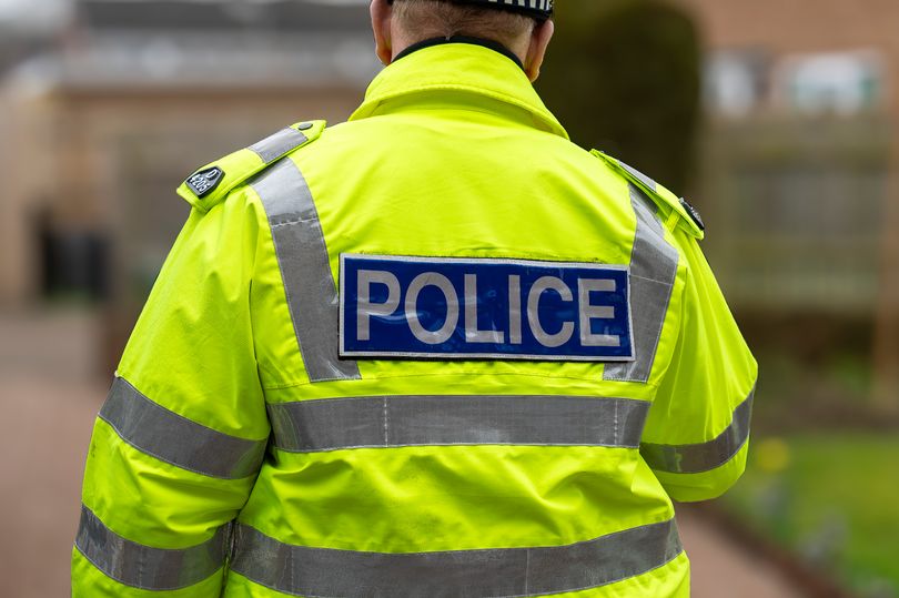 Teenager allegedly 'slashed' in Leicestershire robbery