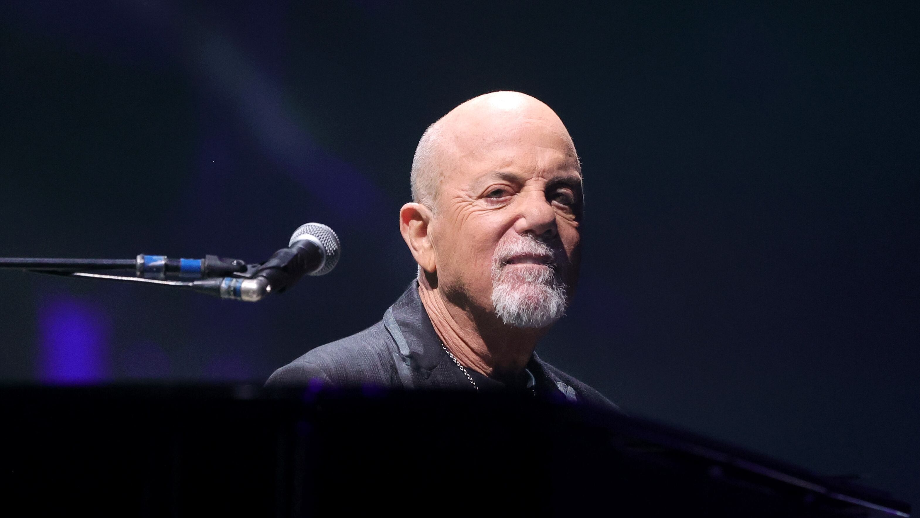 Billy Joel Reveals Moment He Couldn’t Stay Silent on Trump Anymore