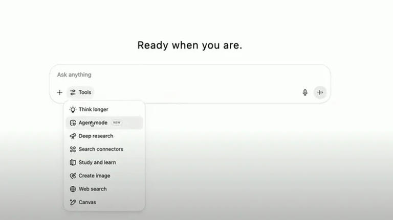 OpenAI's Big GPT-5 Upgrade For ChatGPT Set For August Release