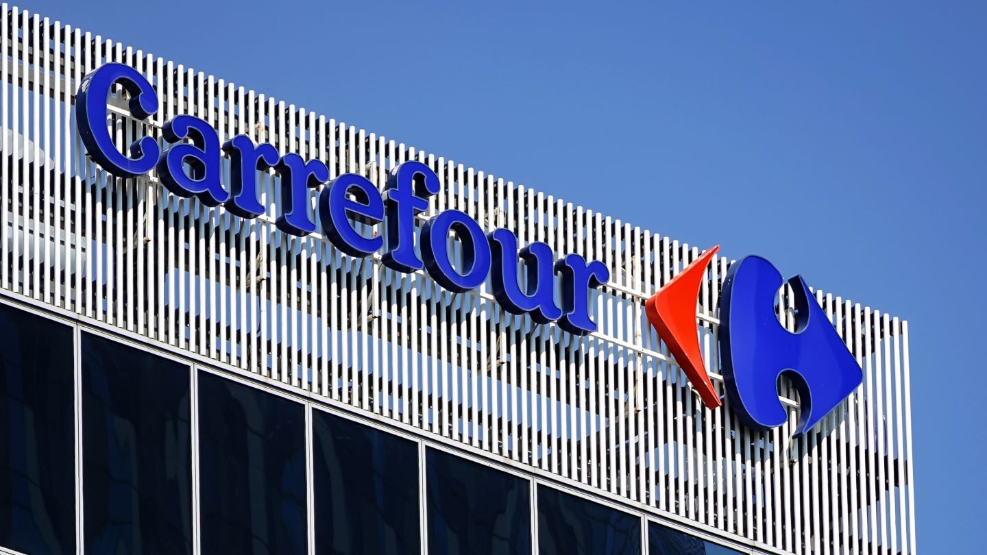 NewPrinces strikes €1bn deal to buy Carrefour stores in Italy