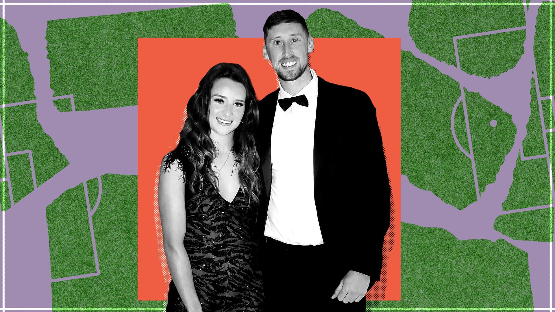 Inside Ella Toone and Joe Bunney's relationship