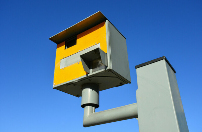 First static speed camera in Dublin city to become operational next week