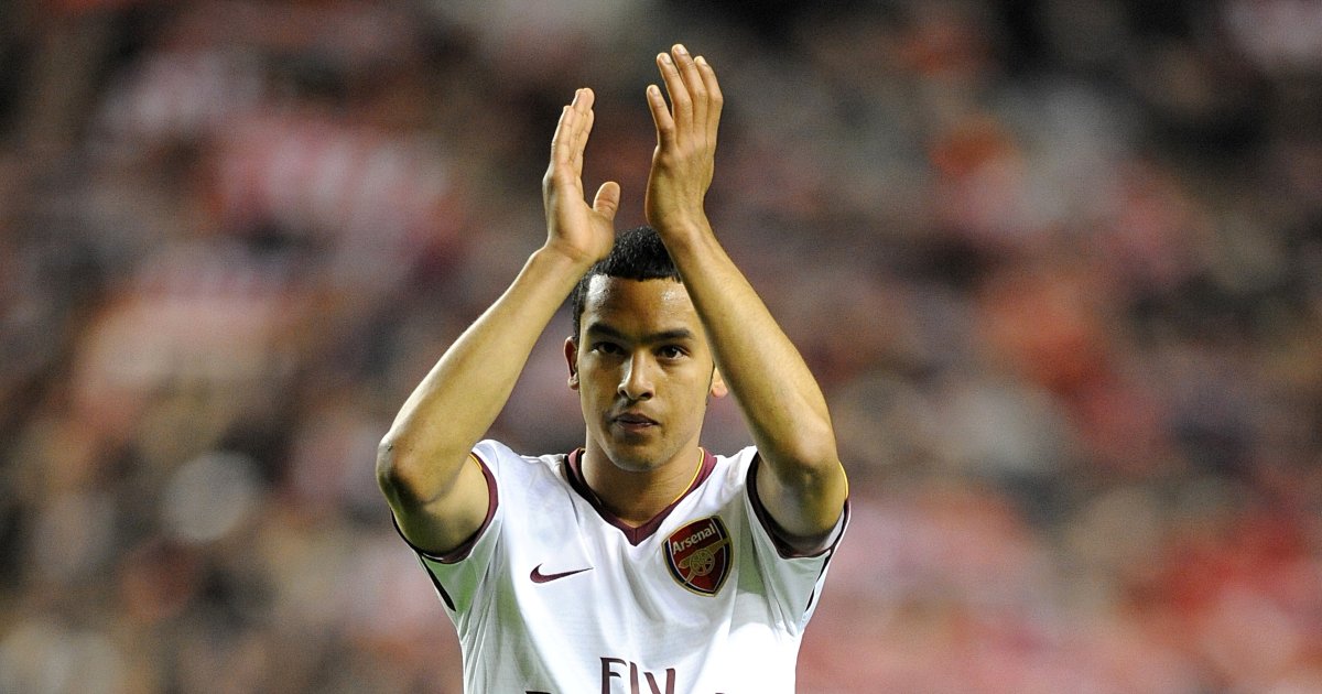 Ranking every player to wear the Arsenal No.14 shirt in the Premier ...