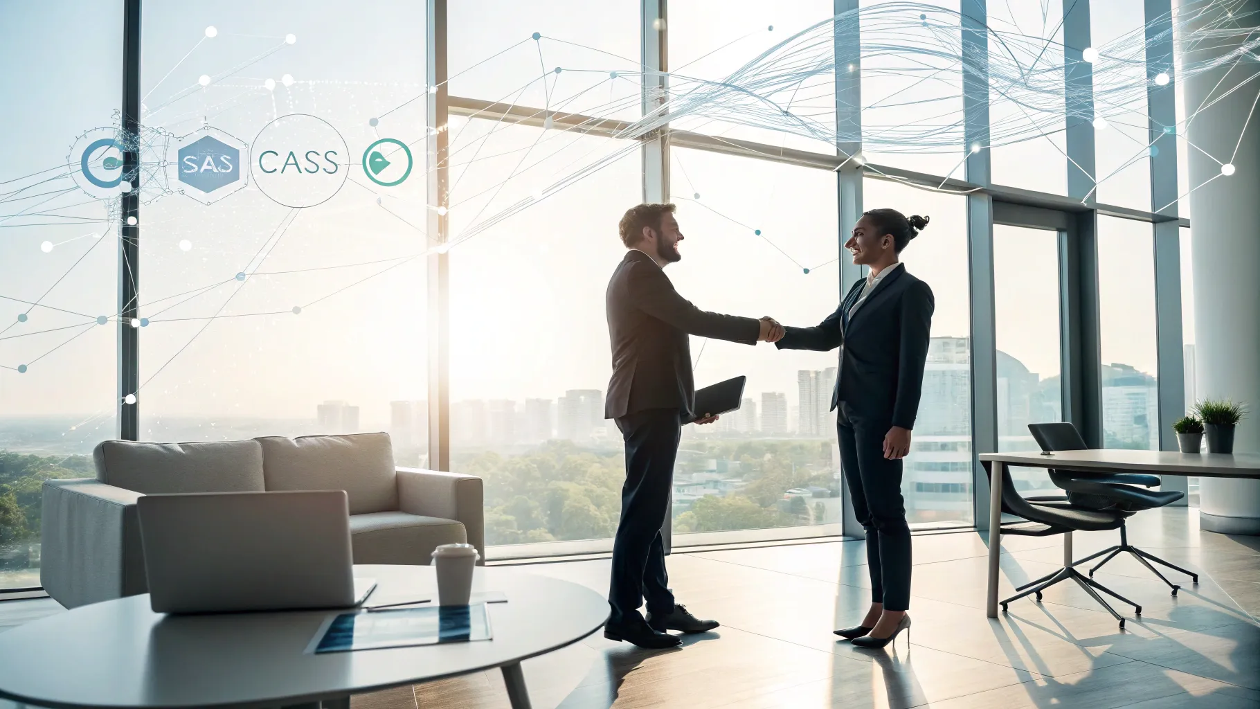 Cass and FreightWaves Expand Partnership With Summer SONAR Access