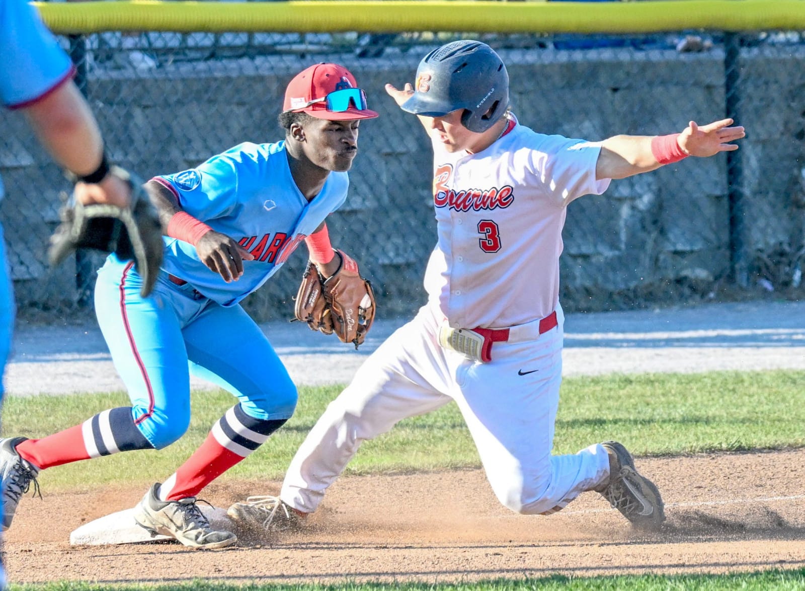 Vandy Boys of Summer, Week 6 Cape League Recap: The Summer of Ryker Waite