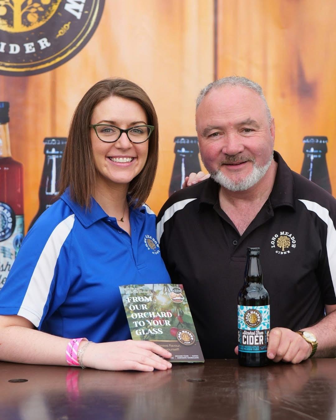 Creamy milk from Tyrone farm is a winner with coffee shop baristas