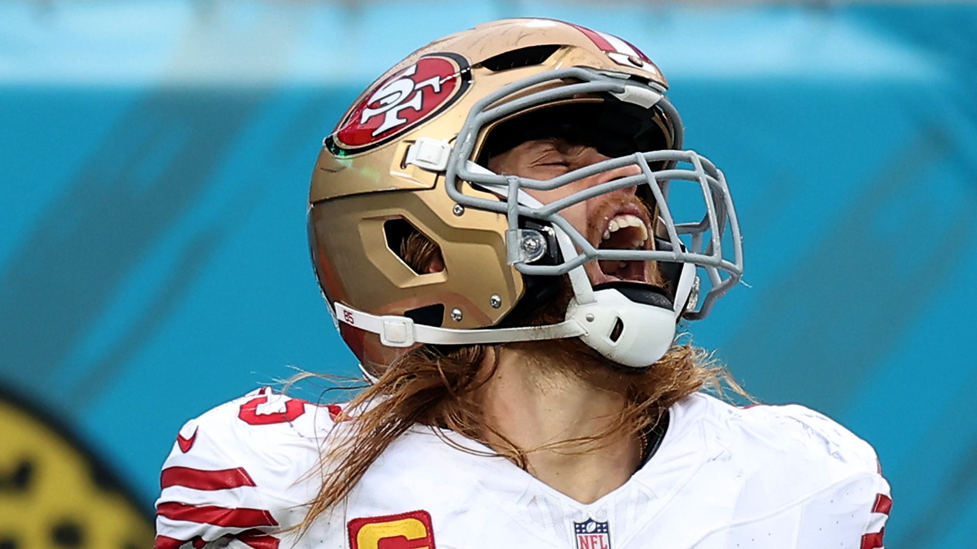 3 questions about the 49ers TE room: How high up the greatest tight end ...