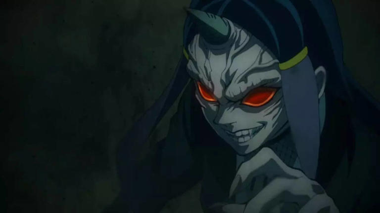 From Muzan to Kokushibo: Demon Slayer's 10 most powerful demons ranked
