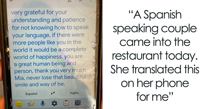 32 Of The Most Relatable Memes And Posts For Those Working As Servers ...