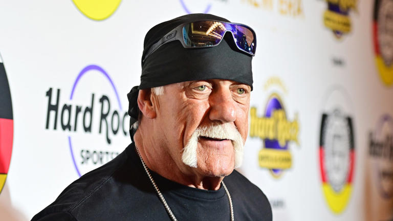 Hulk Hogan's cause of death finally revealed after lengthy investigation