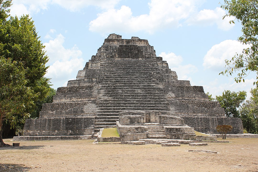 15 Famous Landmarks in Mexico Americans Should See at Least Once