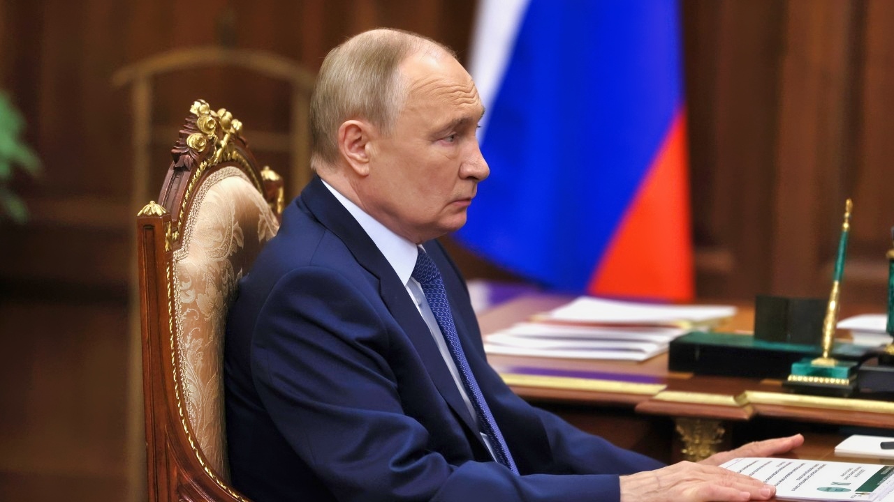 Russia just took the gloves off: Lavrov called Rubio to announce ...