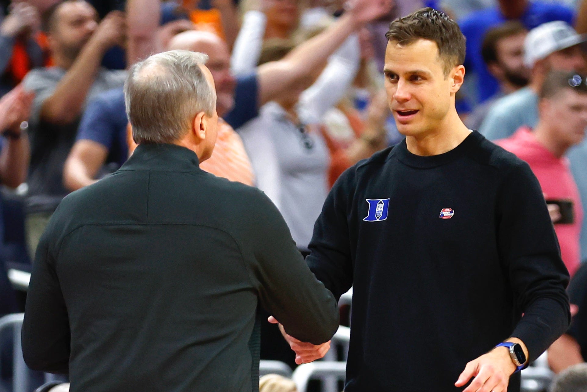 Tennessee basketball to host Duke at Food City Center