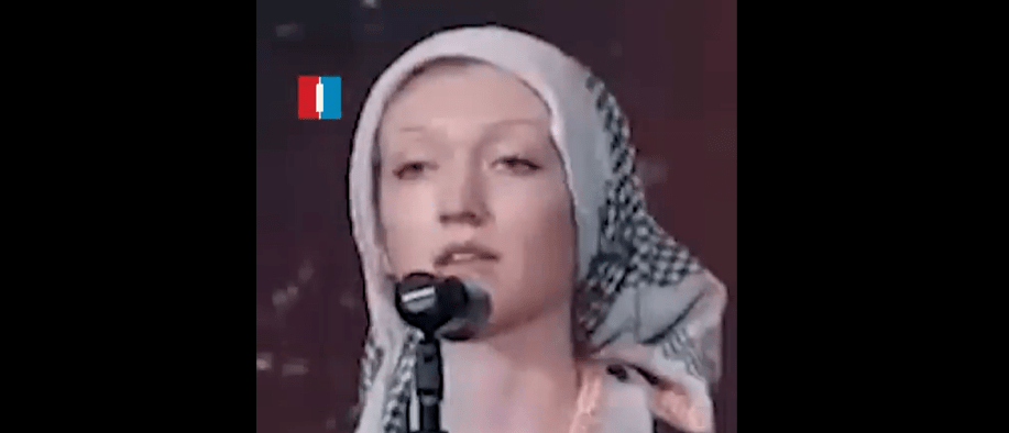 ‘Death To America’ Radical Complains She Got Detained By Customs After Iran Trip