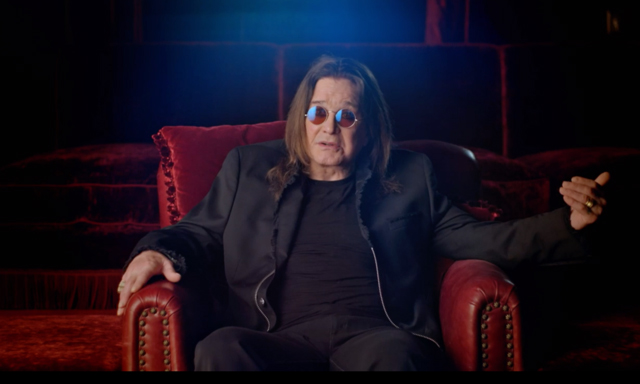 Ozzy Osbourne’s fans made him ‘come alive’: Like a ‘bolt of lightning’