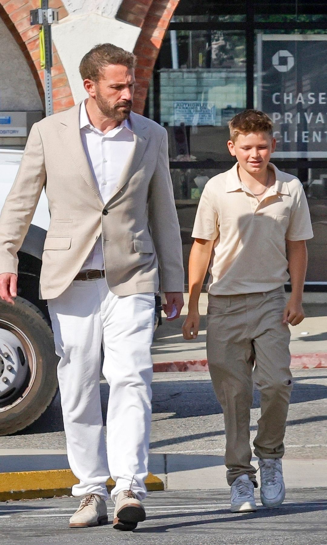 Jennifer Lopez is ‘joyful’ celebrating milestone as Ben Affleck spends ...