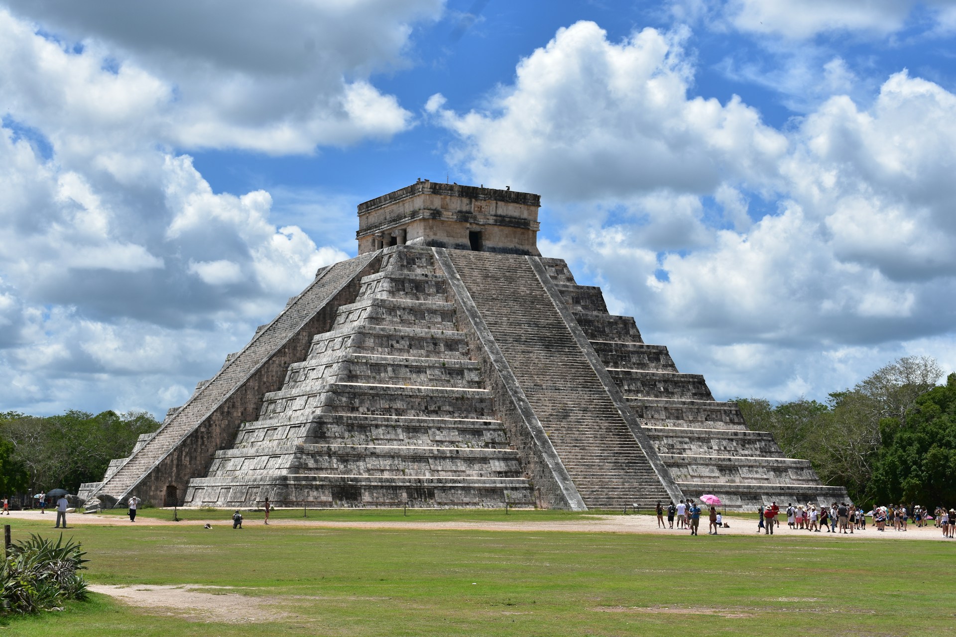 15 Famous Landmarks in Mexico Americans Should See at Least Once