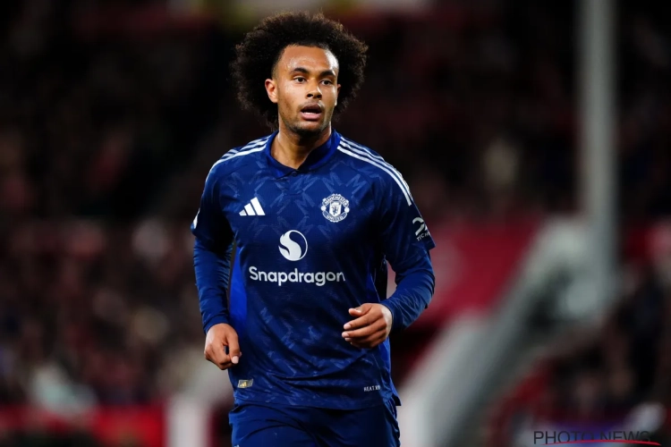 Une porte de sortie trouvée pour Joshua Zirkzee