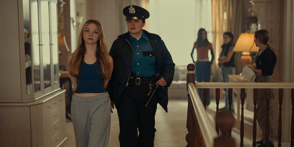 Is ITV's Under the Bridge based on a true story? The real life case ...