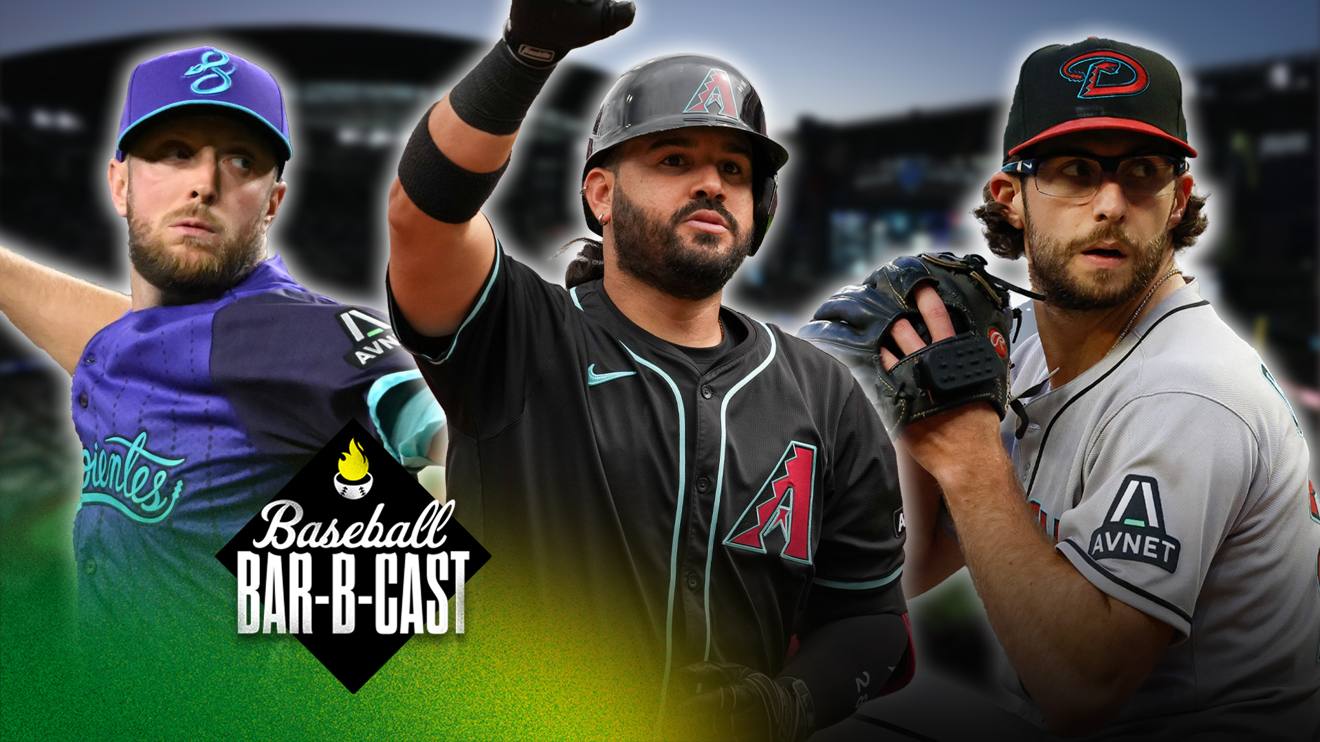 Mariners-D-backs kick off trade season, Spencer Jones-Yankees dilemma ...